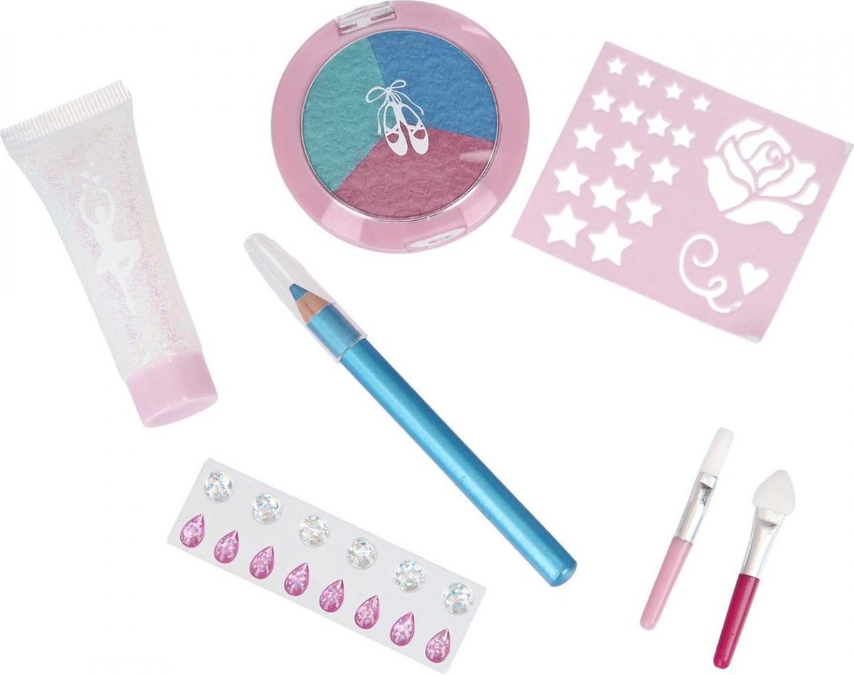 Top Model Makeup Set | Saubhaya Makeup