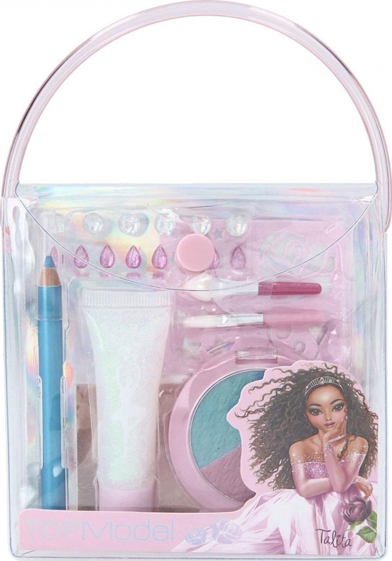 Top Model Makeup Set | Saubhaya Makeup